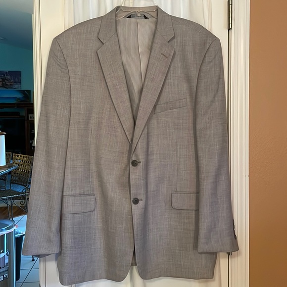 Covington | Jackets & Coats | Mens Covington Suit Jacket | Poshmark
